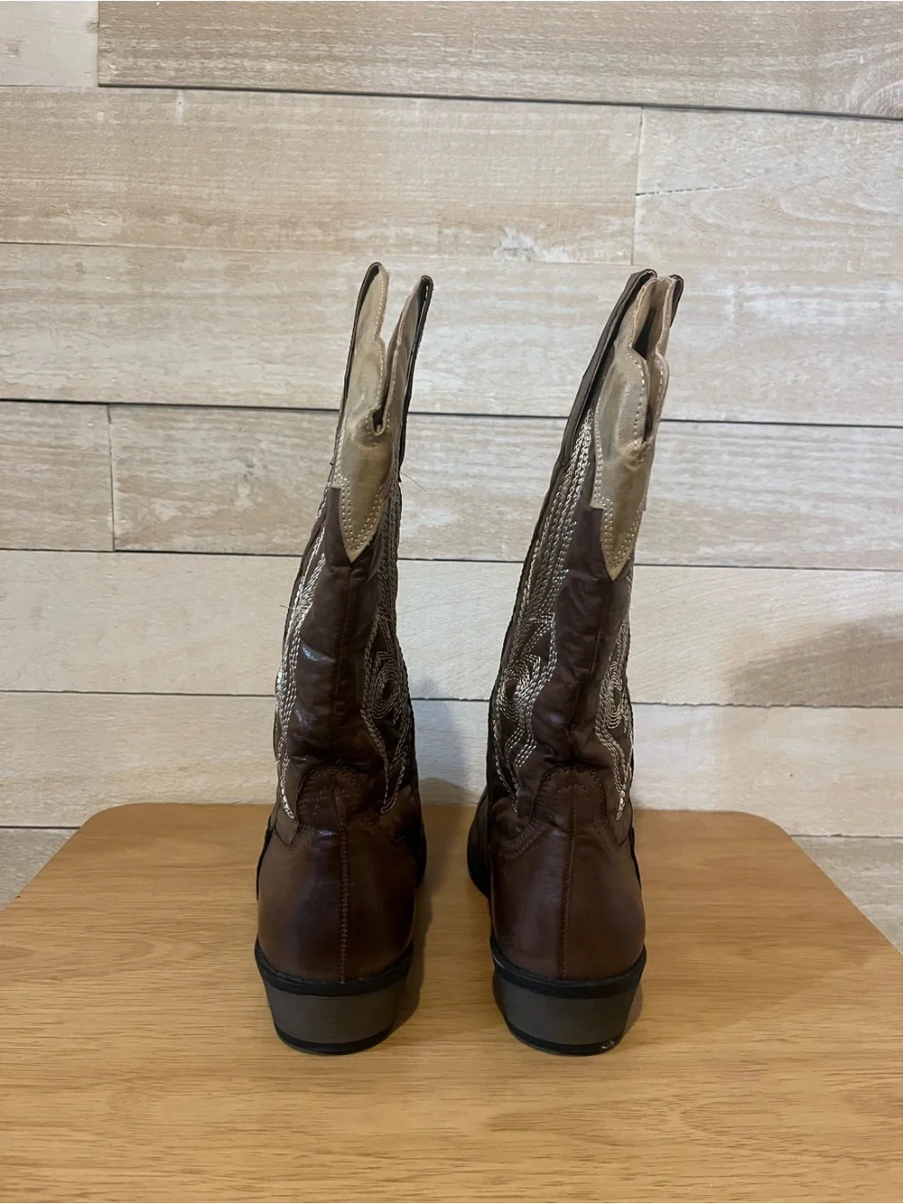 Coconuts by Matisse | Shoes | Coconuts By Matisse Embroidered Western ...